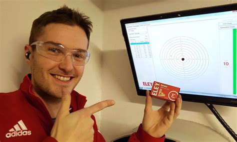 “all The Great Shooters Will Never Shoot Ammunition Untested”