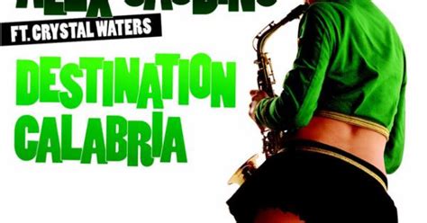 Destination Calabria R