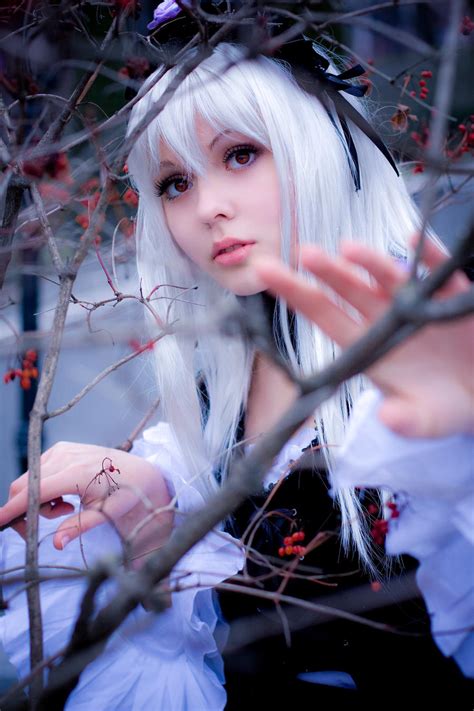 Suigintou Cosplay Rozen Maiden By Doubleu69 On Deviantart