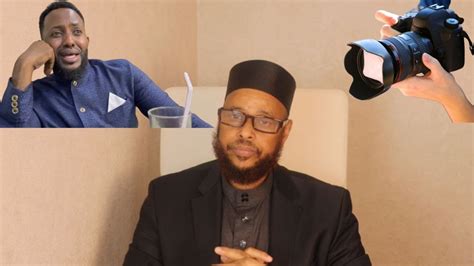 Baaba Jeey Muxuu Sameeyay Qarxiska Media Sh Maxamud Sh Abuu