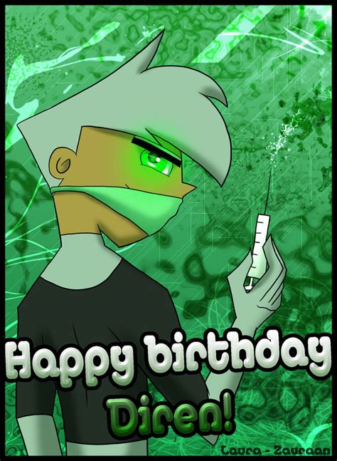 Happy Birthday Sgg By Zavraan On Deviantart