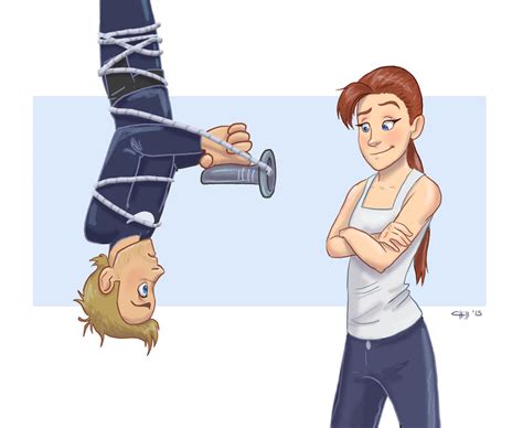 Grapling Hook Malfunction By Chill13 On Deviantart