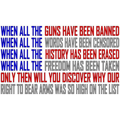 Second Amendment Flag Svg Patriotic Svg Usa Svg Right To Bear Arms