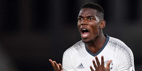 Pogba 20 Man Utd Can Make Mainoo Unplayable By Signing “danger Man”