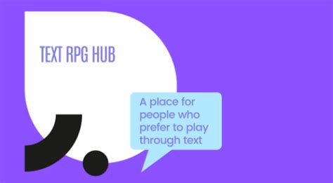 text rpg hub lfg roll20 online virtual tabletop
