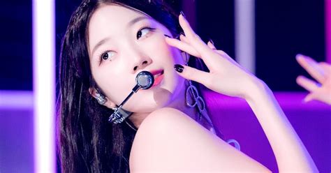 Netizens Agree That Le Sserafim Kazuhas Beauty Is Best Captured In