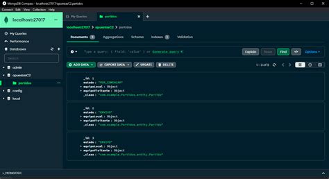 GitHub Sgcm14 Java MongoDB Aplicativo En Java Que Se Conecta Con MongoDB