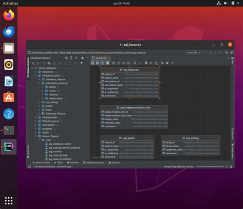 Leading Postgresql Gui Tools For Ubuntu Linux [2025]