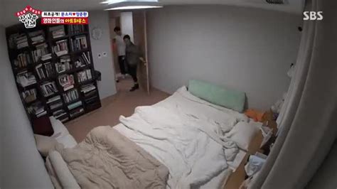 قسمت صدم برنامه کره ای استاد در خانهزیرنویس آنلاین Master In The House با حضورلی سونگی و یوک