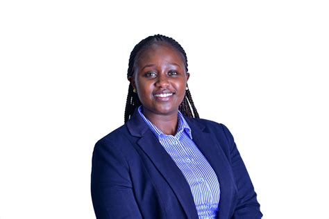 Nancy Gitau Dentons Hamilton Harrison And Mathews Nairobi Kenya