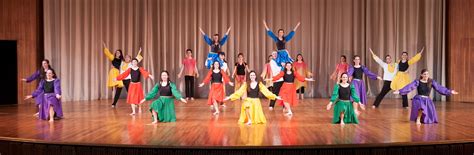 Israeli Folk Dance Steps