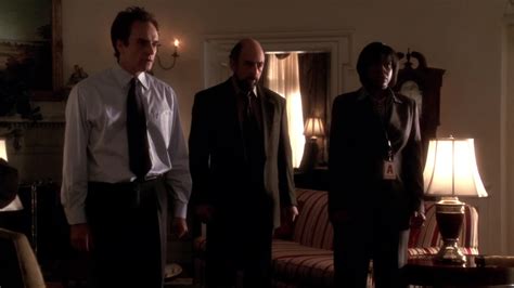 What Did We Getanother Continuing Resolution No The West Wing Quote