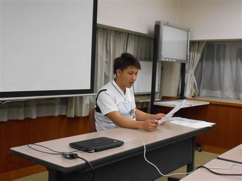 総和中央病院 看護部 2016年度「第3回伝達講習会」を開催しました