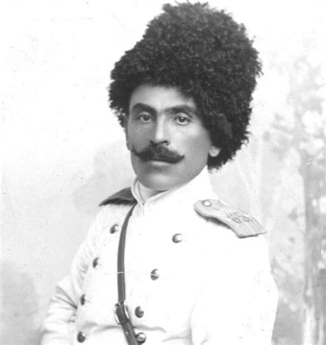 გენერალი გიორგი მაზნიაშვილი 1871 1937 ბიოგრაფია