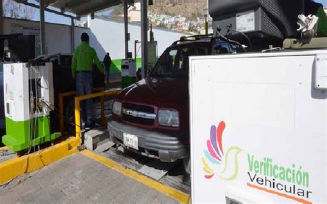 Agenda Una Cita Para La Verificación Edomex 2022