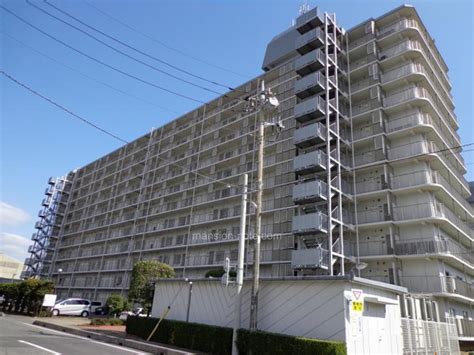 【物件情報】藤代スカイハイツの口コミ・評判 マンションノート