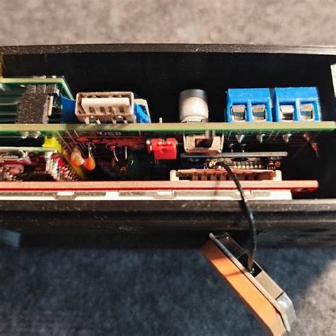 Pi PICO LoRa Text Messenger Hackaday Io