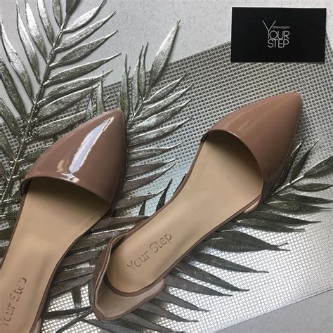 307 отметок «Нравится», 23 комментариев — Your Step| Кожаная Обувь 👠 ...