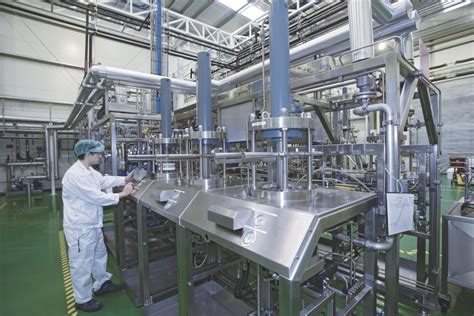 Kromasil Notes HPLC A Rapid Development And A Robust Production Process To Purify APIs