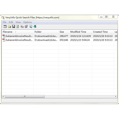 Best File Searching Software Pagops
