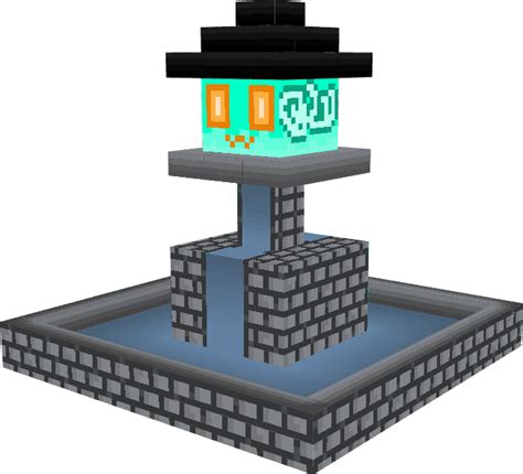 Zethens Blob Minecraft Mods Curseforge