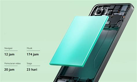 Jual Xiaomi Redmi Note G GB Garansi Resmi Di Bali CELLULAR WORLD