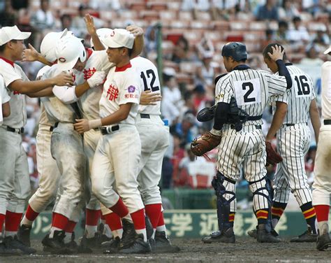 2006年帝京vs智弁和歌山は甲子園史上「最も壮絶な打撃戦」だった？ 2023年8月16日掲載 ライブドアニュース