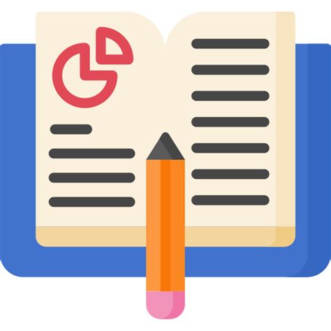 Devoirs Icônes éducation Gratuites