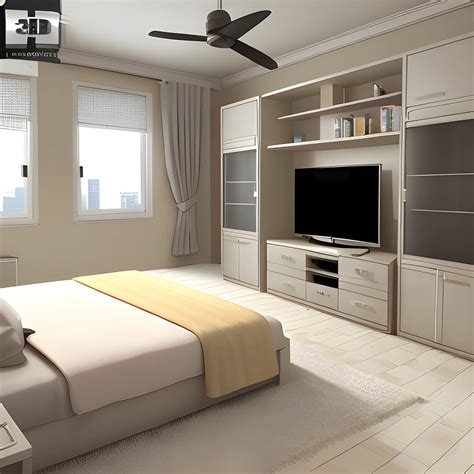 3d Room Arthubai