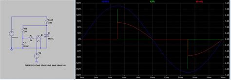 Opto Isolator Fan Dimmer Using Moc3021 And Triac Suddenly Stopped Working Cannot Find