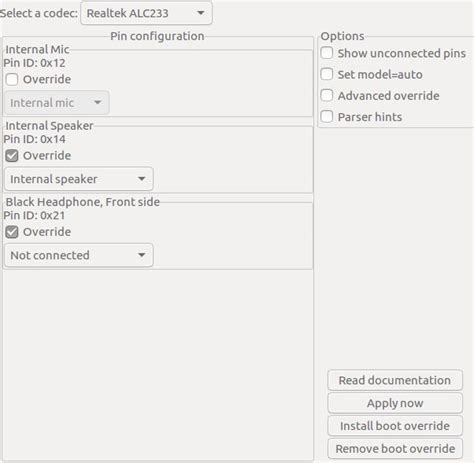 Sound How To Switch Between Headphones And Speakers Without