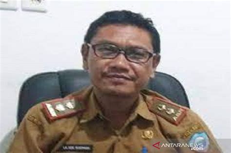 Dinkes Sebut 10 Desa Di Buton Selatan Miliki Kasus Stunting Tinggi