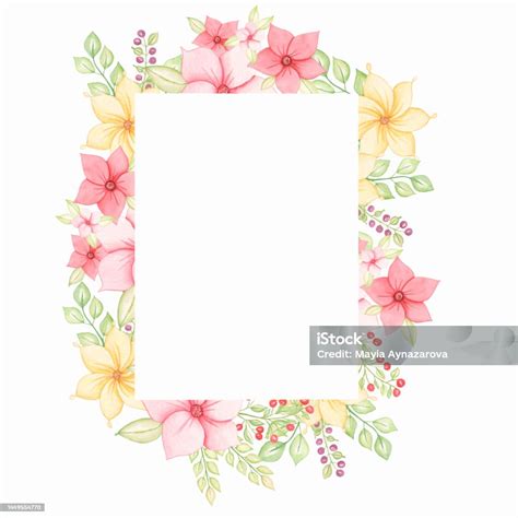 Những Mẫu Khung Hình Hoa đẹp Nhất Khung Hinh Hoa đẹp để Trang Trí ảnh