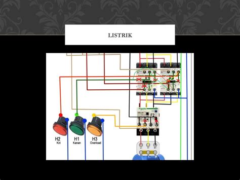 Instalasi Panel Listrik Menggunakan Sensor Cahaya Pptx