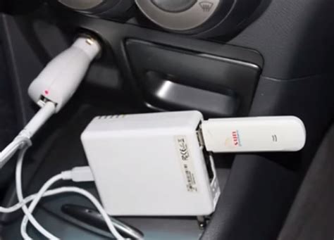 How To Get Wifi In Your Car Wirelesshack