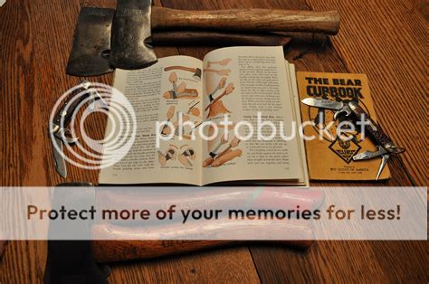 Plumb Boy Scout Hatchet find...