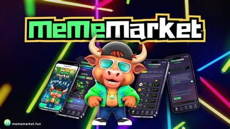 Mememarket Revolutionizes Meme Coin Market Predictions A One Stop