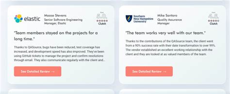 Write Qa Automation Script For Your Website By Donbosc Fiverr