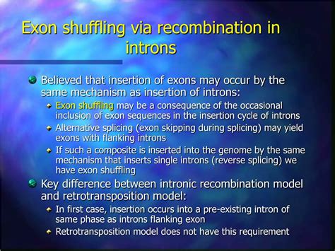 Ppt Modular Proteins I Powerpoint Presentation Free Download Id 516969