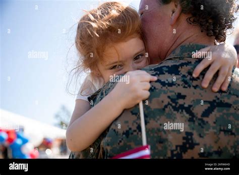 First Battalion Sixth Marine Regiment Hi Res Stock Photography And