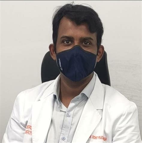 Dr Rohit Pratap Singh Urologist Posts Facebook