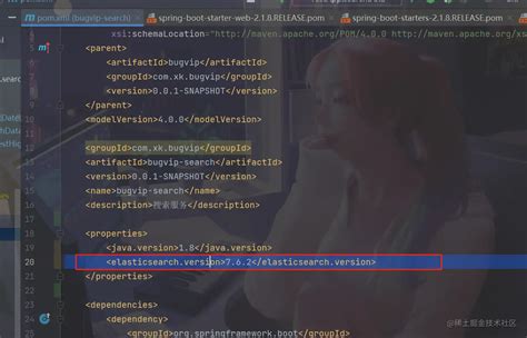 Spring Boot 整合 Elasticsearch Rest High Level Client 踩坑记录 掘金