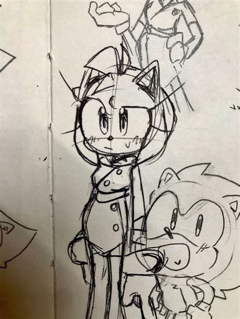 Boom Amy Эми роуз Эмо