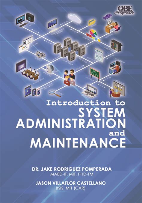 Introduction To System Administration And Maintenance 2025 By