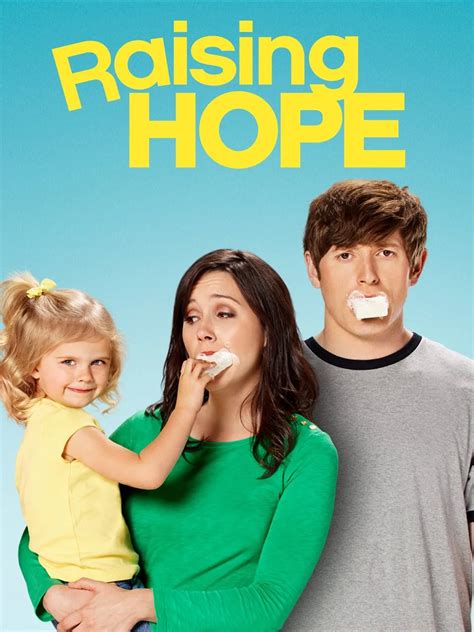 13 Insights As To Why Raising Hope Was Canceled