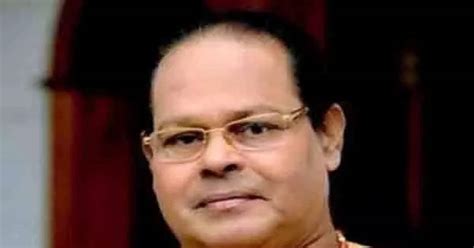 Famous Malayalam Actor Innocent Passed Away Breathed His Last