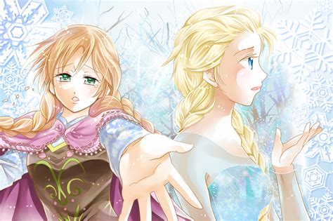 Frozen Disney Image By Yudoufu Plus Zerochan Anime Image Board