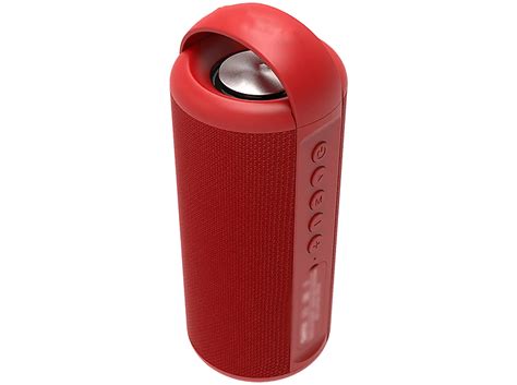 Bytelike Bluetooth Lautsprecher Wasserdicht Und Tragbar Dual Magnetischer Lauthörer Runde