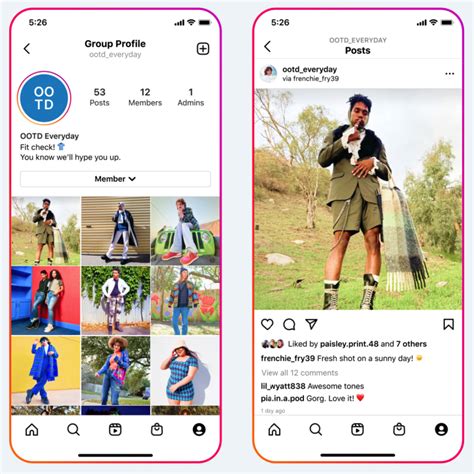 Novedades De Instagram 2023 Cap Empresa Sense Web