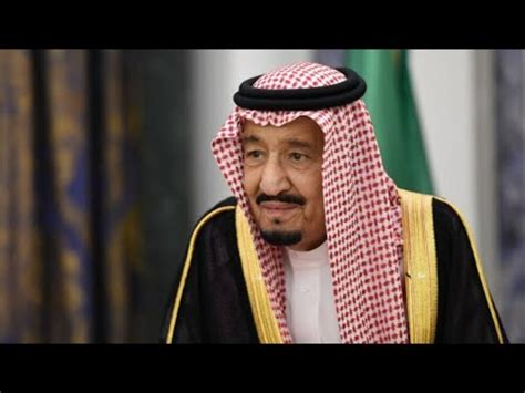 Iran Invites Saudi King To Visit Amid Thaw In Ties Insider Paper